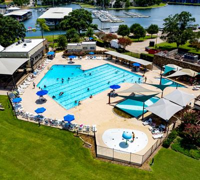 Amenities - Walden Community Association